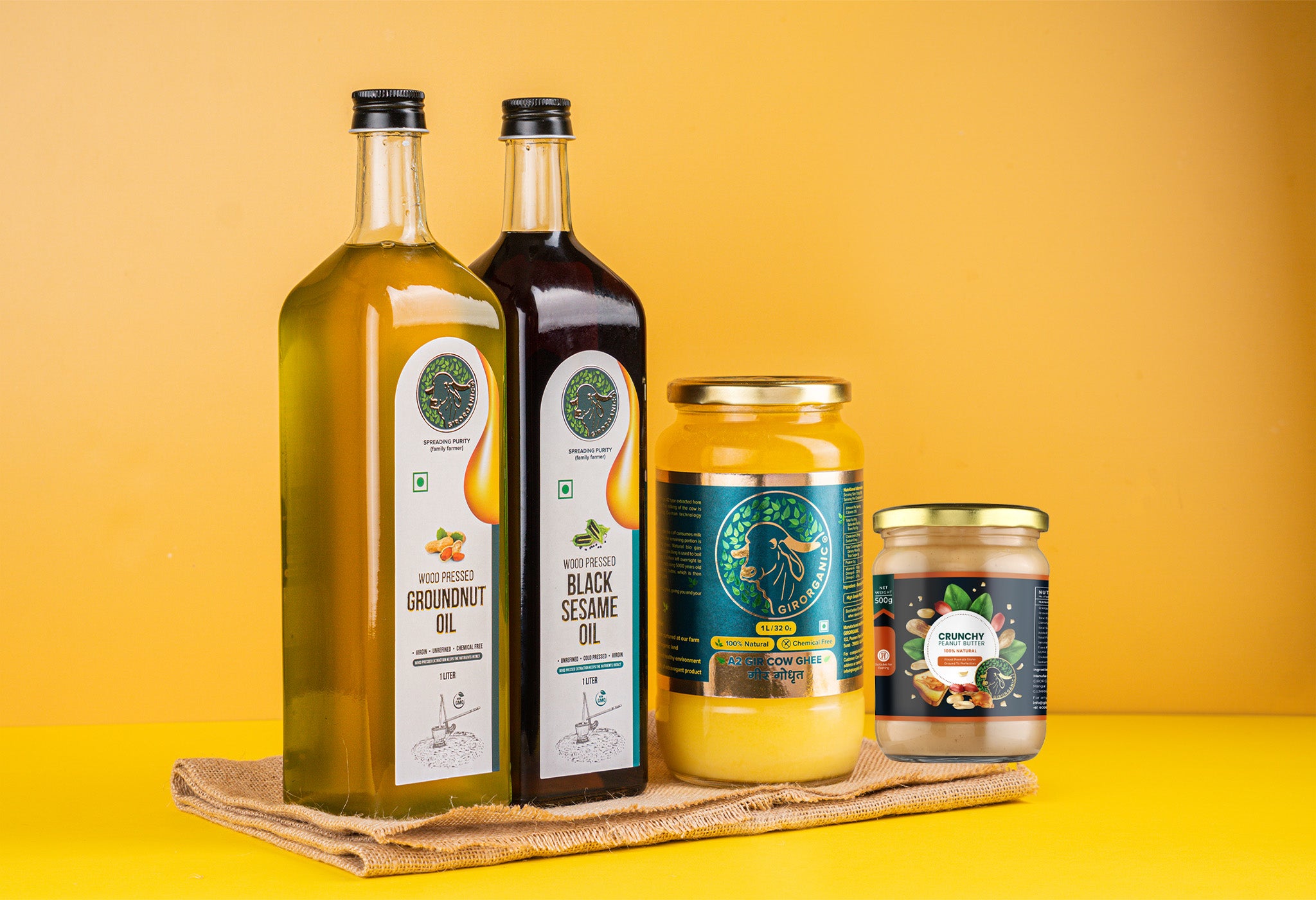 Value Saver | GIRORGANIC